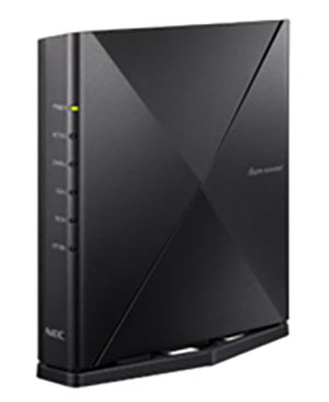 主な販売機器｜ケーブルテレビ株式会社